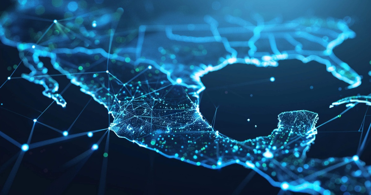 Powering Mexico’s Digital Future: Expanded Internet Observability with ...